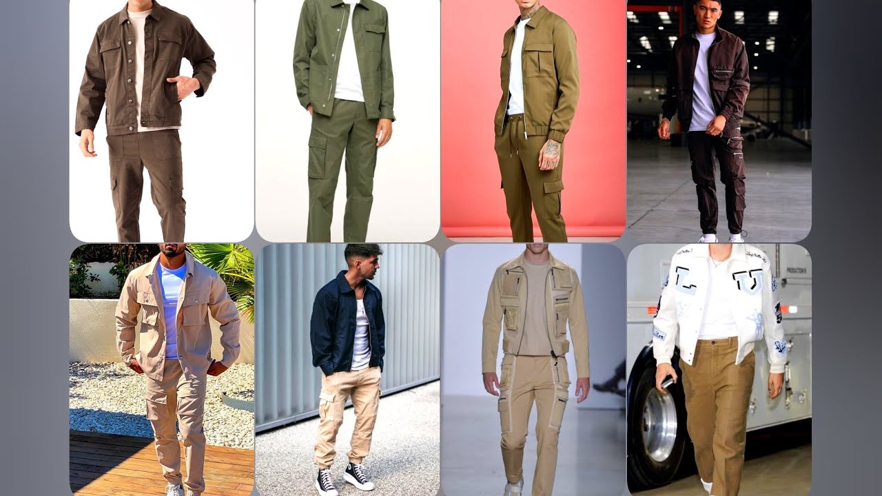 "How to Style a Cargo Dress: Outfit Ideas for Different Occasions ...