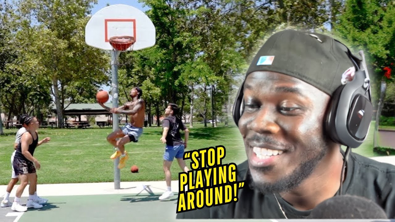 This 2V2 Will Make You Rage Quit Watching It! 😡 - YouTube