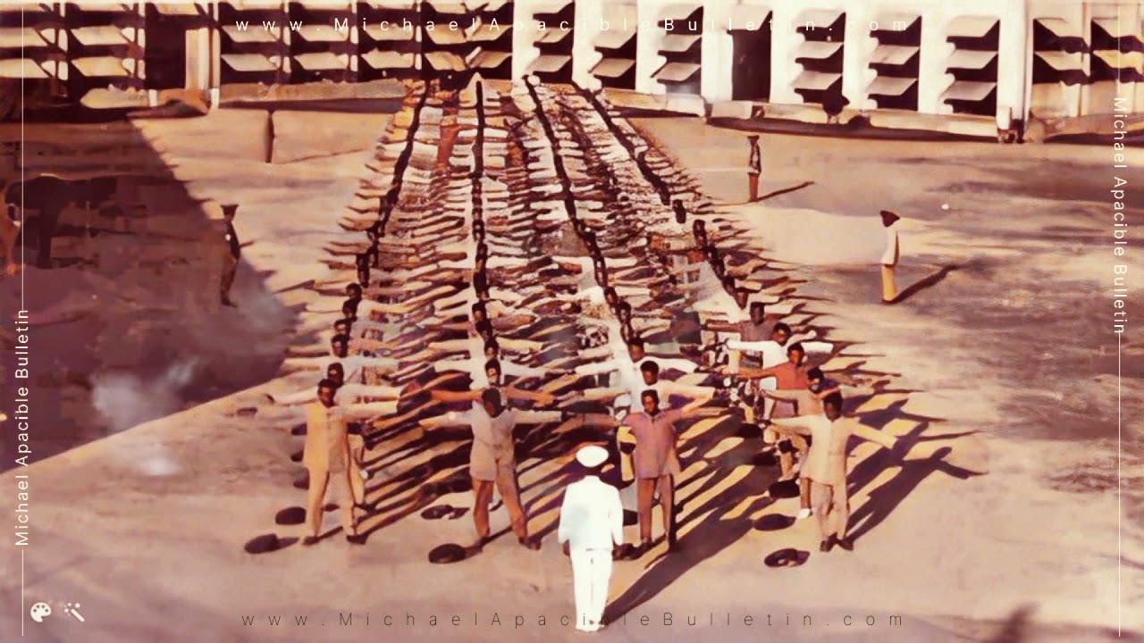 Philippines National Bilibid Prison History Pre Colonial and Spanish ...
