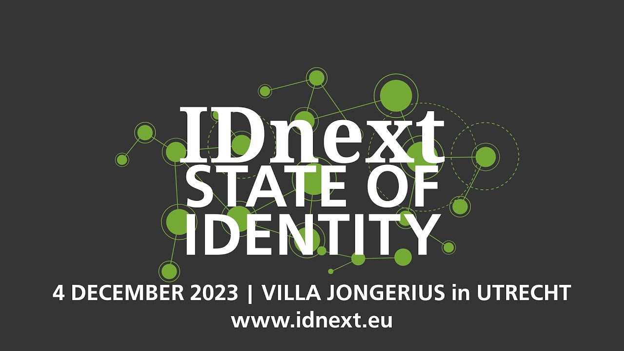 IDnext Event2023 Teaser - YouTube