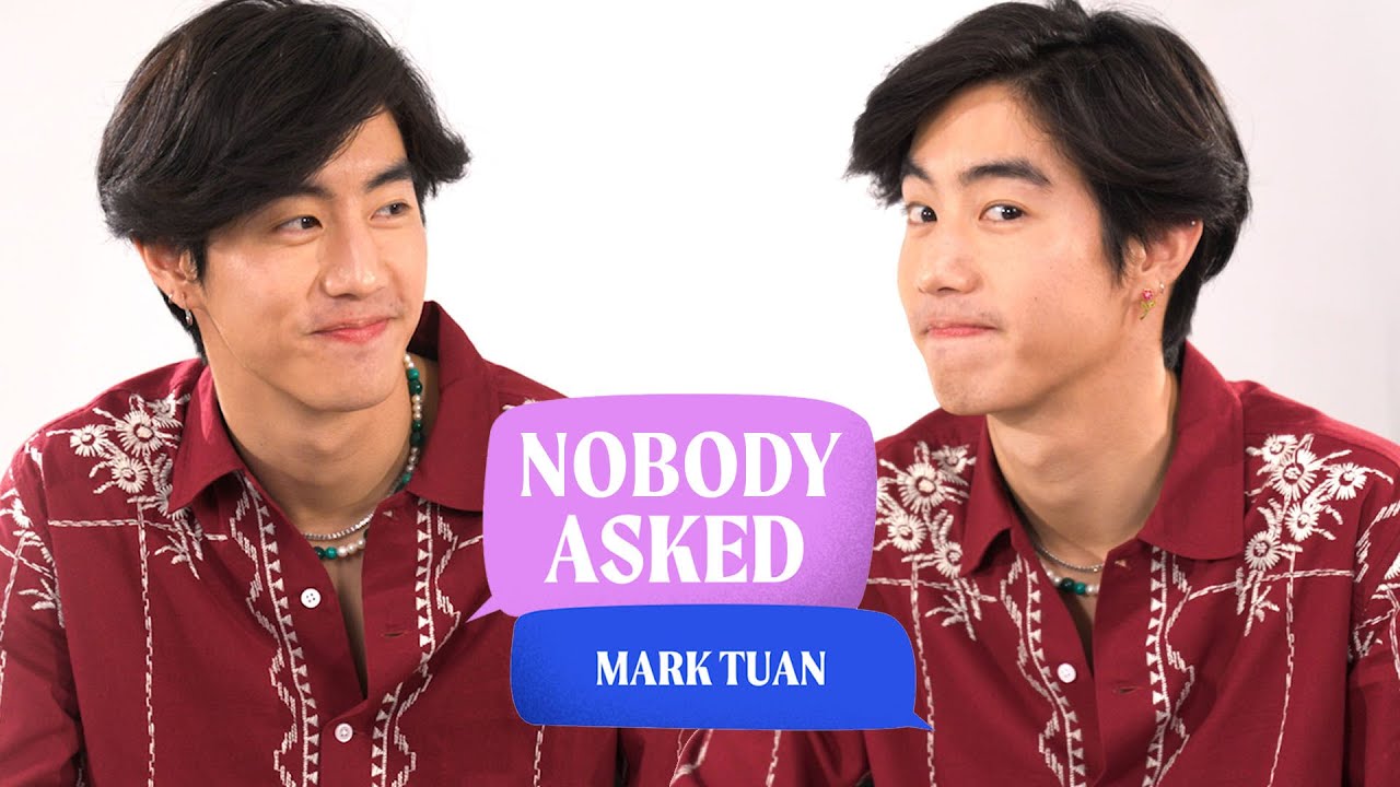 Mark Tuan Reveals The REAL Reason Why He Almost Gave Up On His Music ...