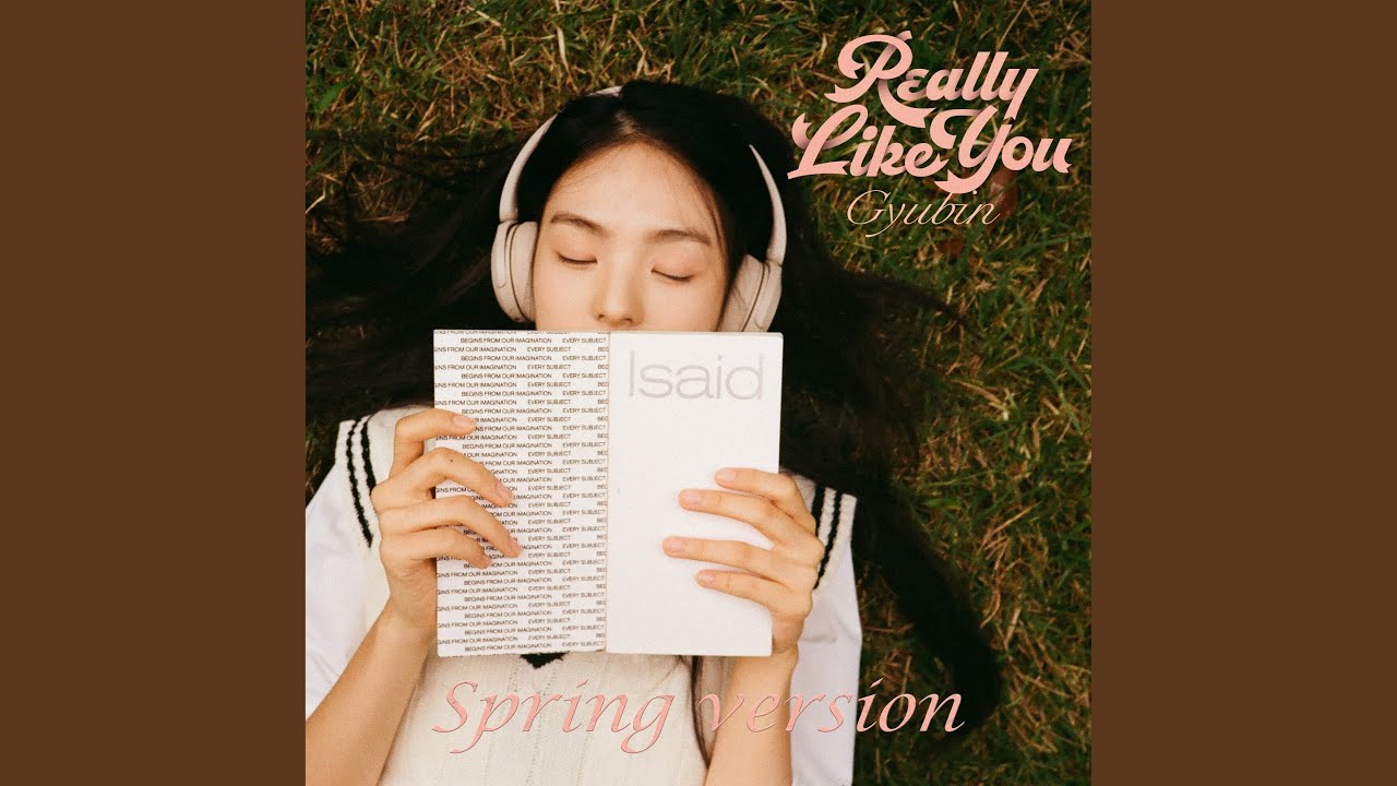 Really Like You (Instrumental) (Spring Version) - YouTube