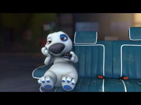 Hank vs. Vampires - Talking Tom and Friends | Season 3 Episode 20 14M ...