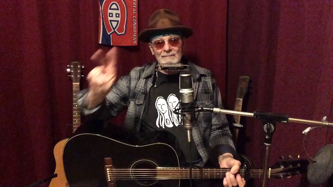 Between midnite & Mozambique (Robert M. David) - YouTube