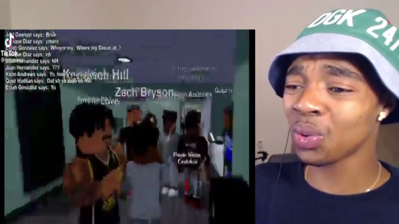 Fly high Tayvion Cole R.I.P - YouTube