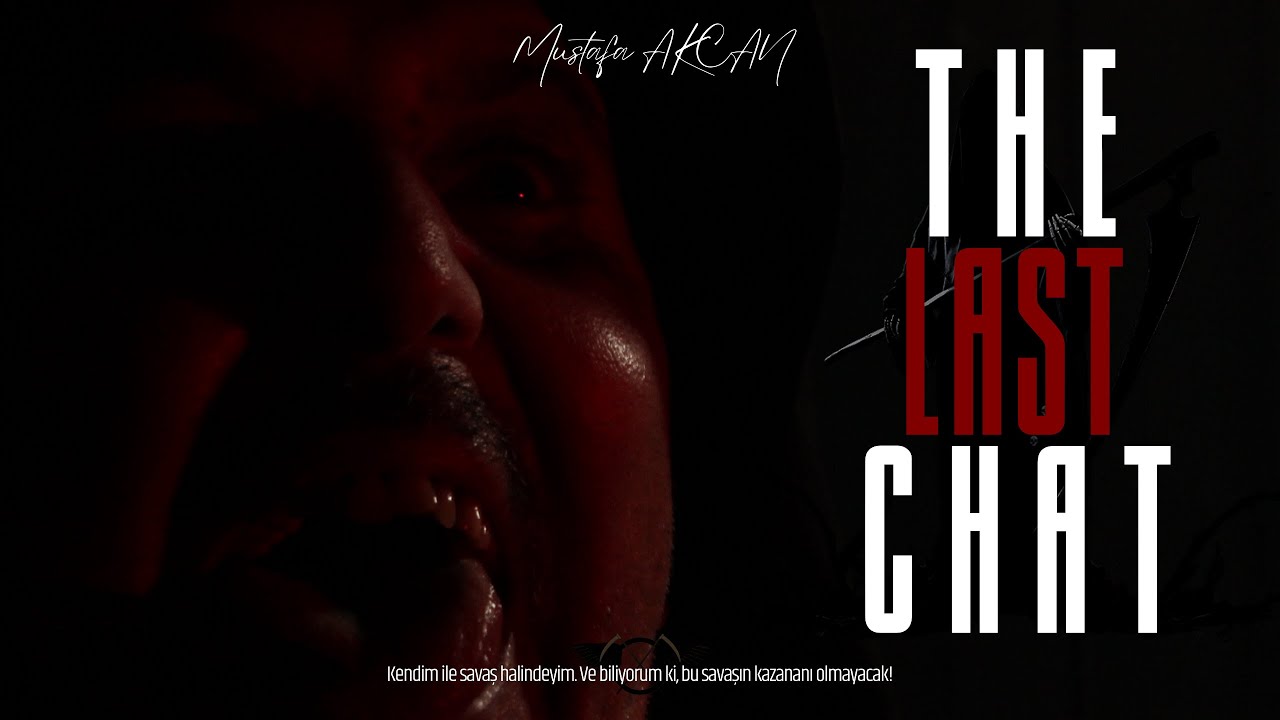 The Last Chat | Short film | #grimreaper - YouTube