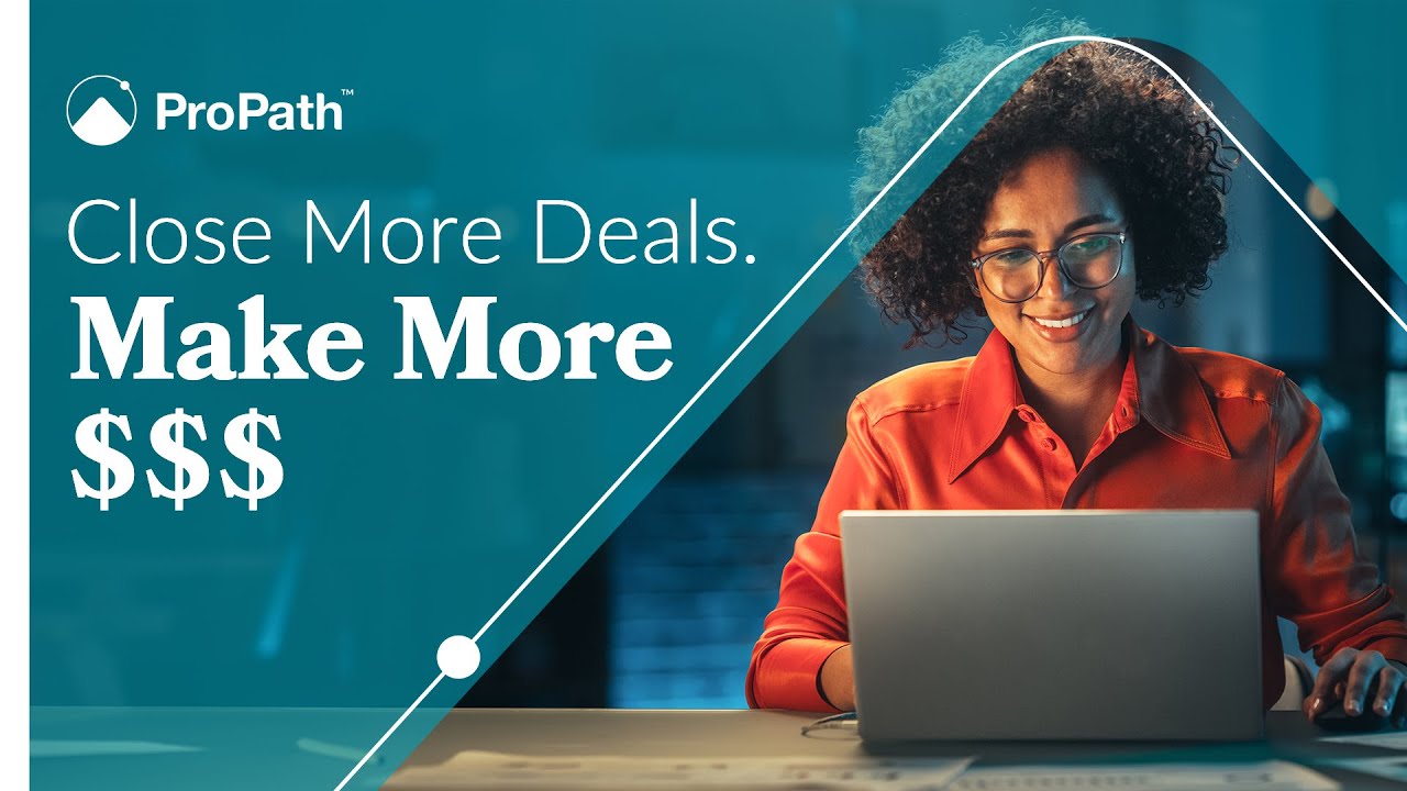 Become a Sales Closing Machine with the ProPath Sales Skill Builder ...