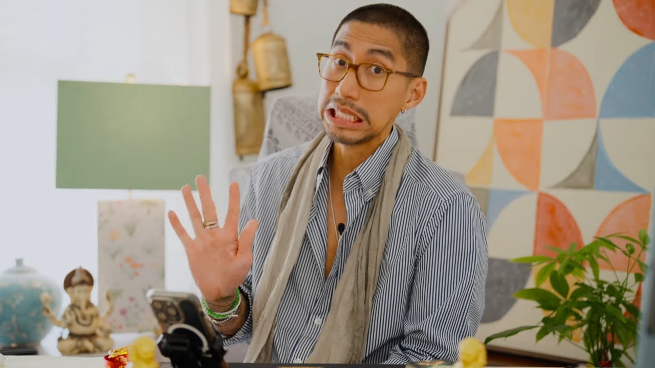 LIBRA ♎️ "Life-CHANGING discovery turns everything around." 🤑 - YouTube