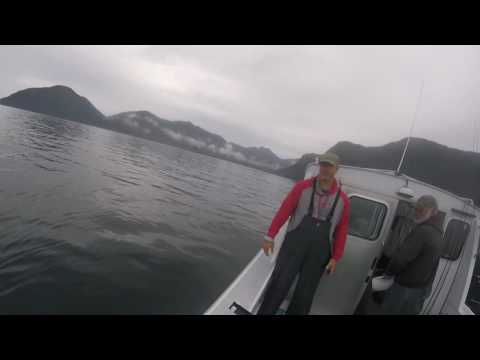Alaska 2015 - The Movie
