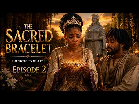 THE SACRED BRACELET EPISODE 2