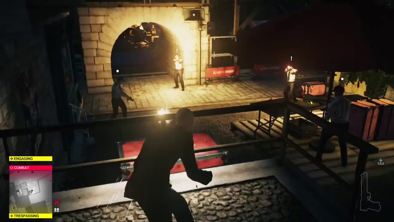 TAKE EVASIVE ACTION! - YouTube