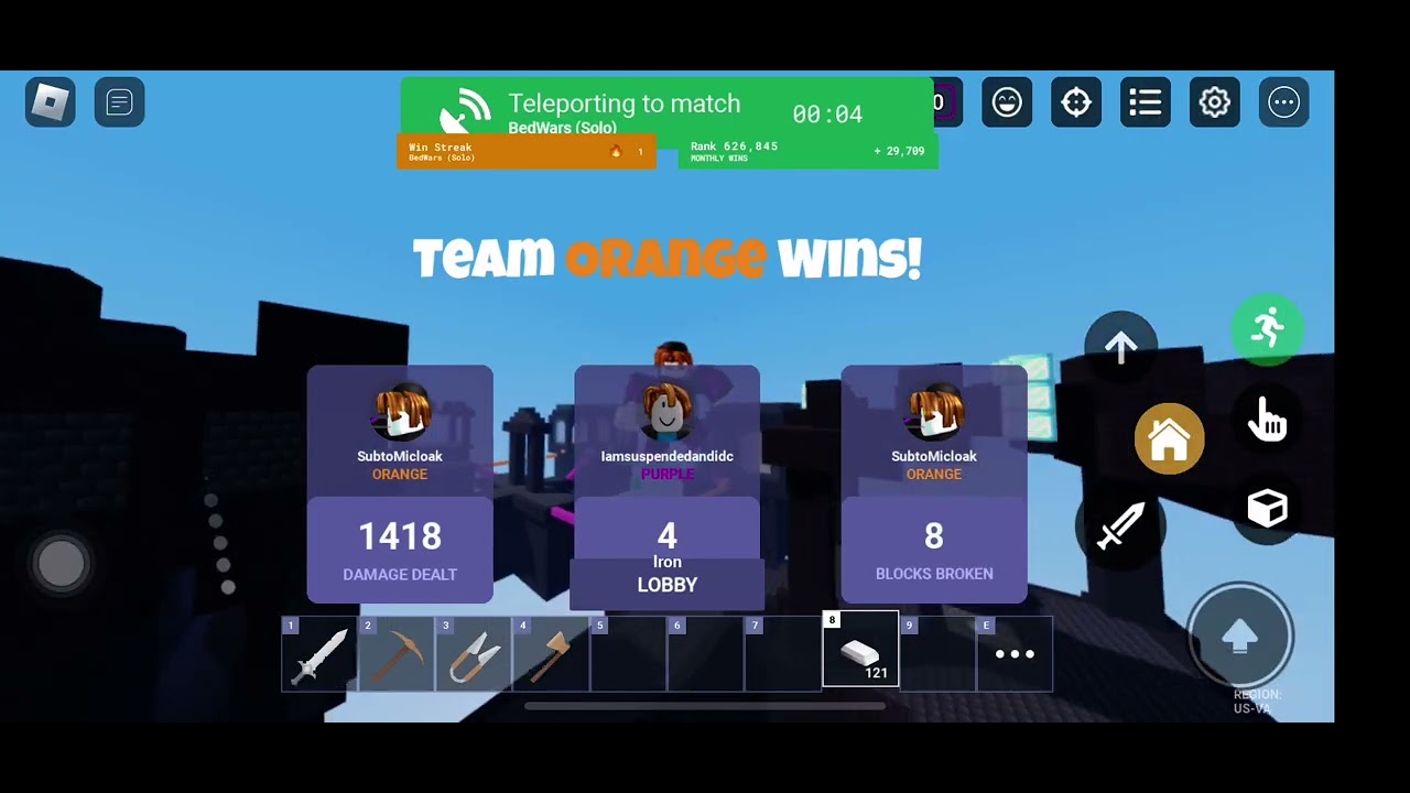 I FINALLY DID THE NO ARMOR CHALLENGE!! - YouTube