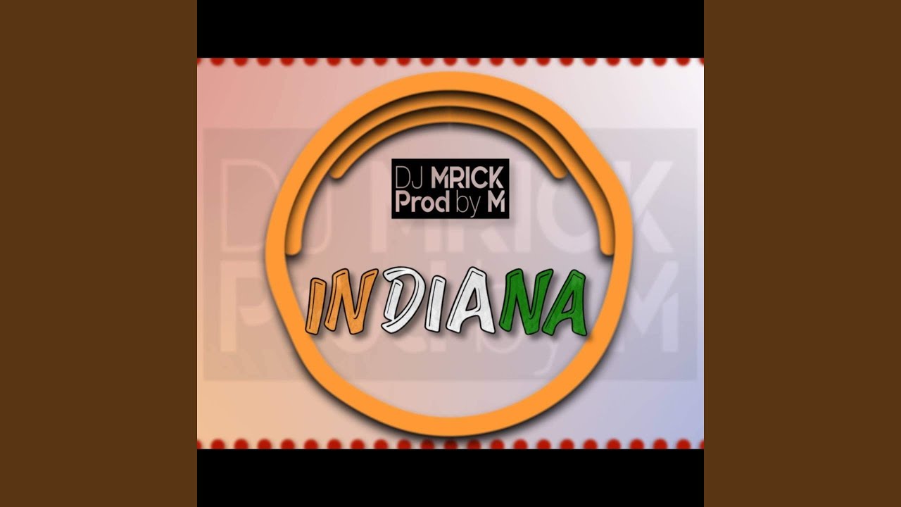 Indiana - YouTube