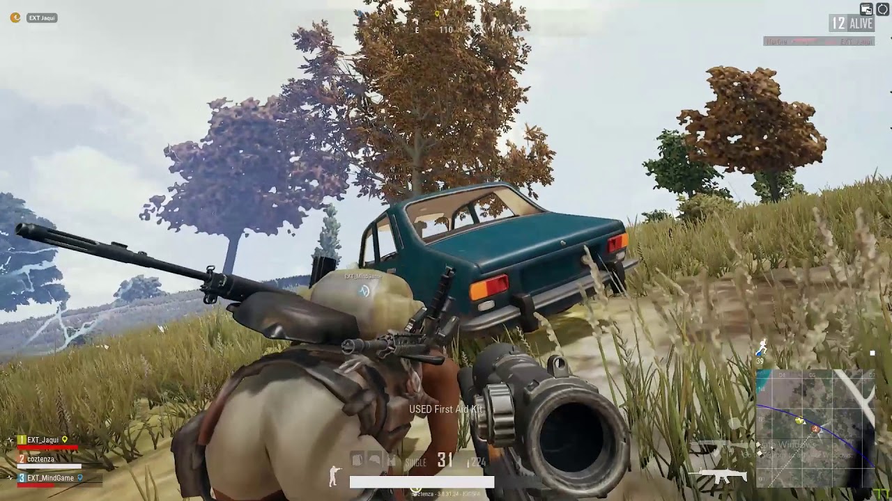 coztenza extricity v6 - YouTube