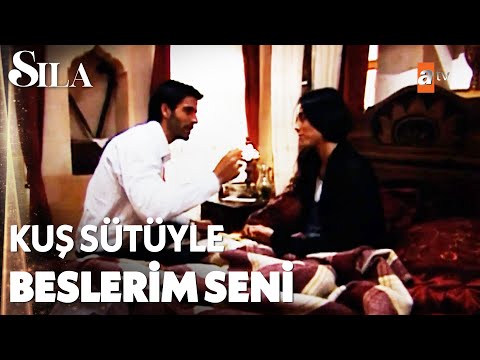 Boran, Sıla'yı elleriyle besledi - Sıla 29. Bölüm