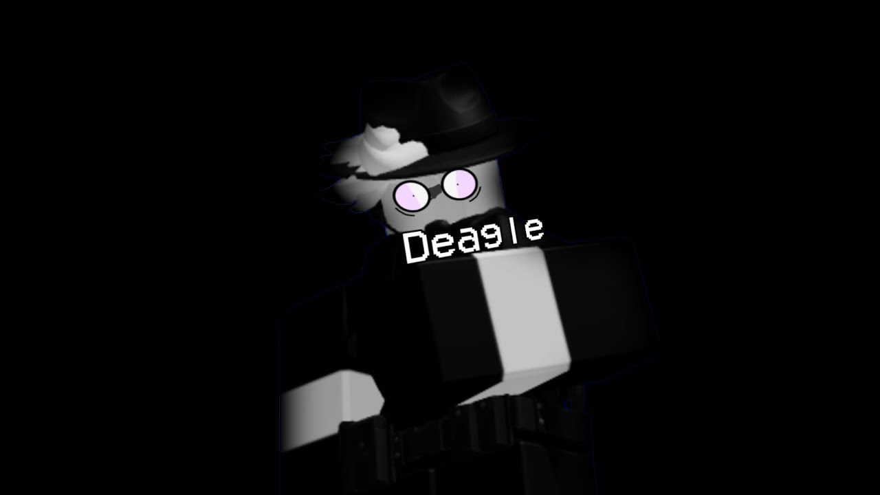 Deagle Youtube