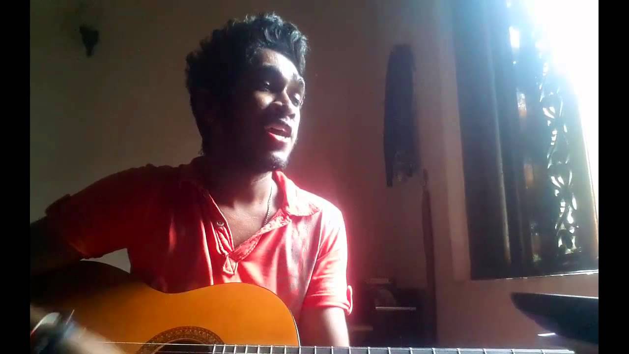 Unuhuma 2 (Aradhana) - Tehan Perera (Cover) By Rusiran Perera - YouTube