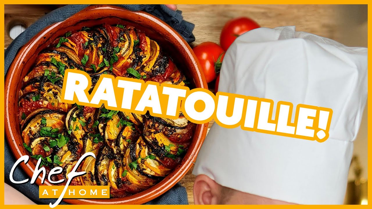 Italian Flavours - Chef at Home (Full Episode) | Cooking Show with Chef ...