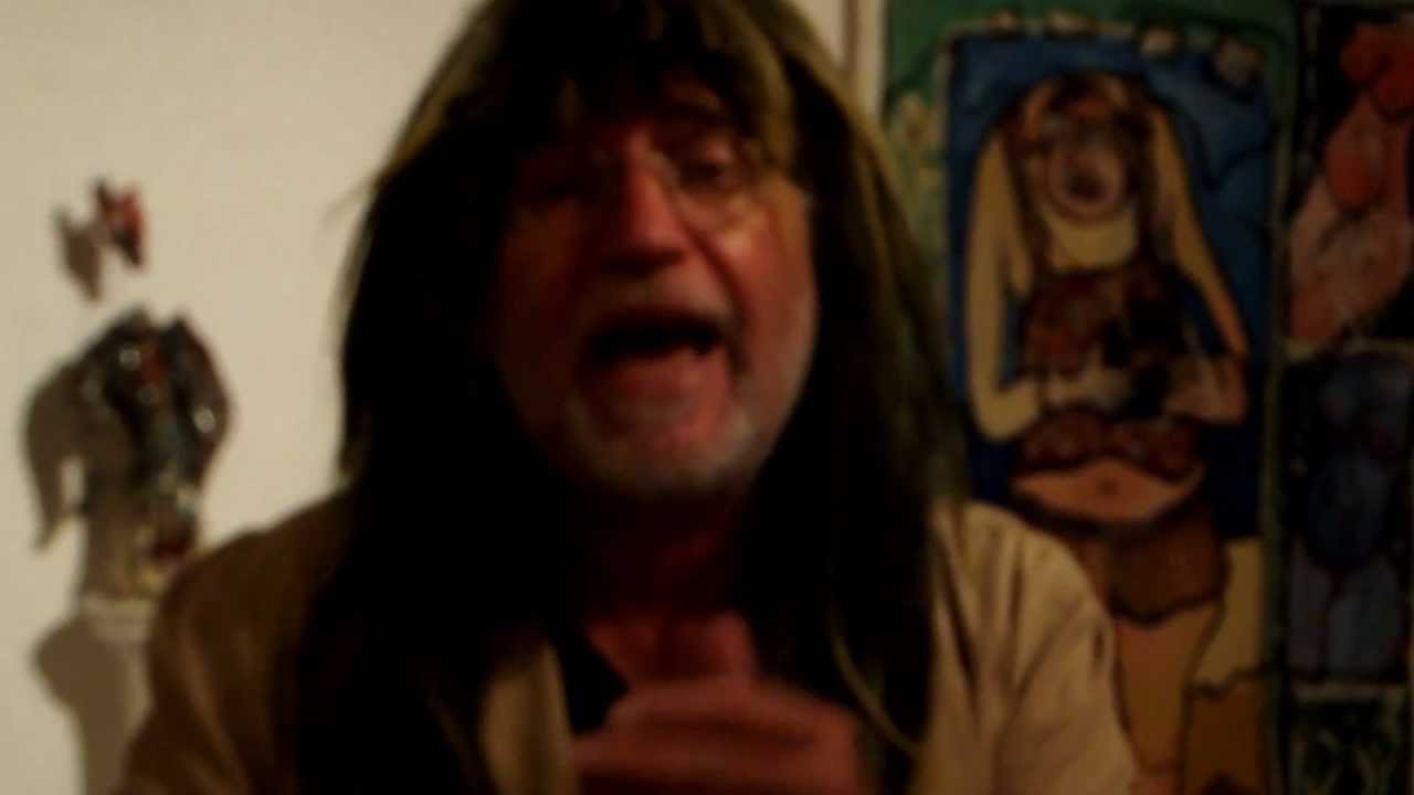 Dr.Heimatzorn and Richard Stimmel - YouTube