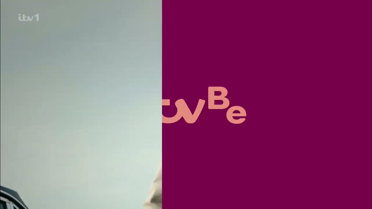 ITV Network Rebrand Package 2022 - YouTube