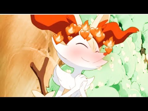Braixen AMV-How to be a heartbreaker - YouTube