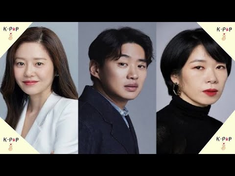 Go Hyun Jung, Ahn Jae Hong & Yeom Hye Ran to star in upcoming Netflix drama 'Mask Girl'