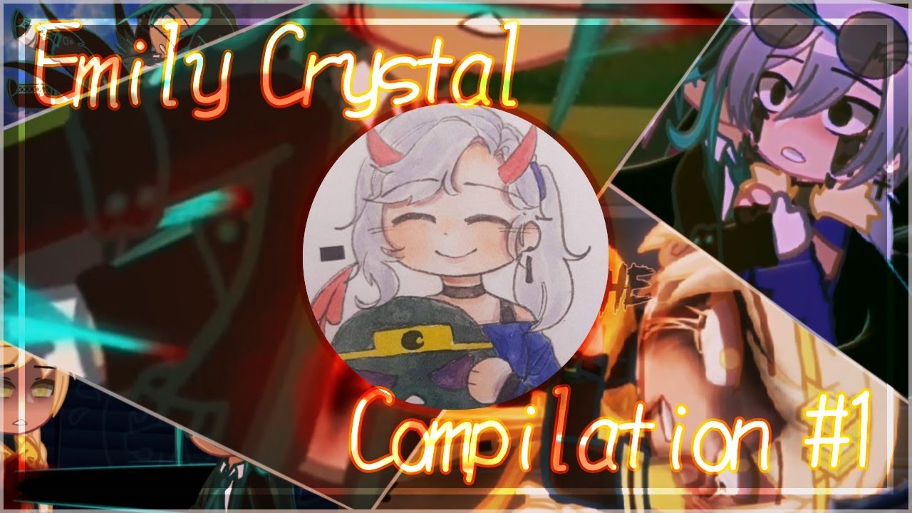 Best of Emily Crystal's #1 - Compilation - YouTube