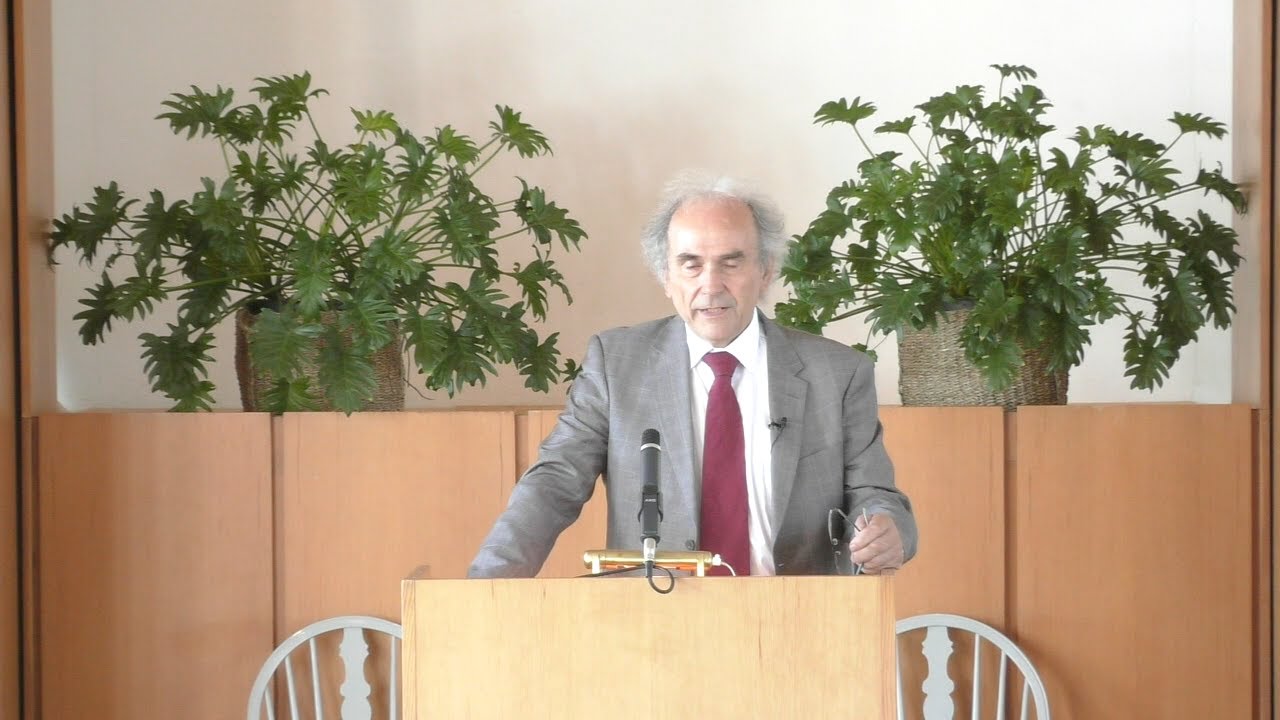 240629 Erik Marcussen 1 - YouTube