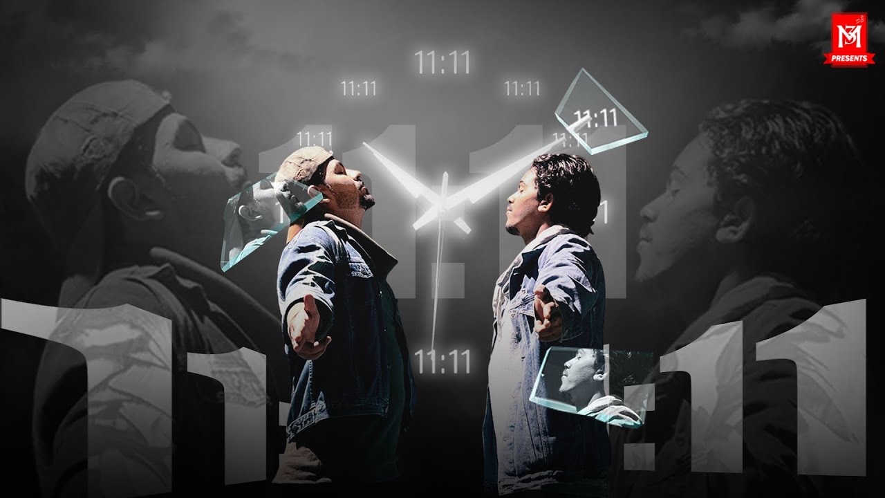 11:11 | Minus | Me Me Million - (Official Video Song) - YouTube