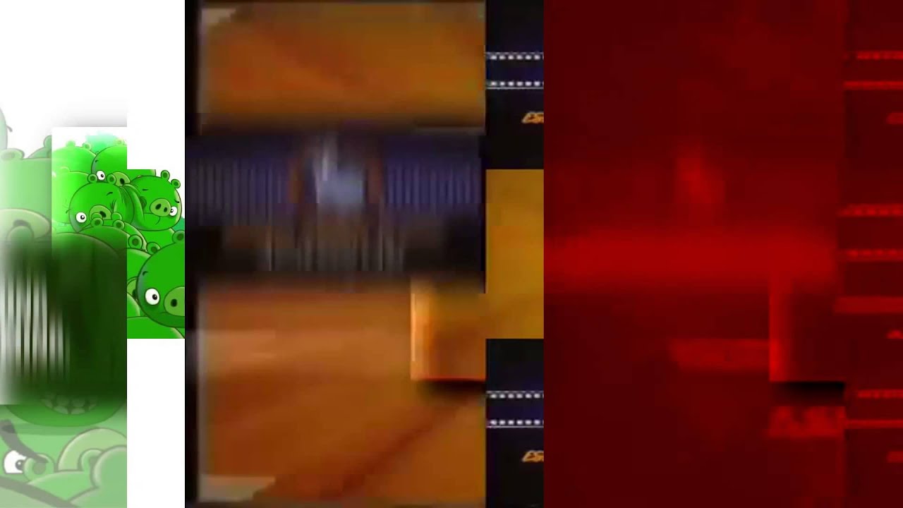 Scan vs Round 29 - YouTube