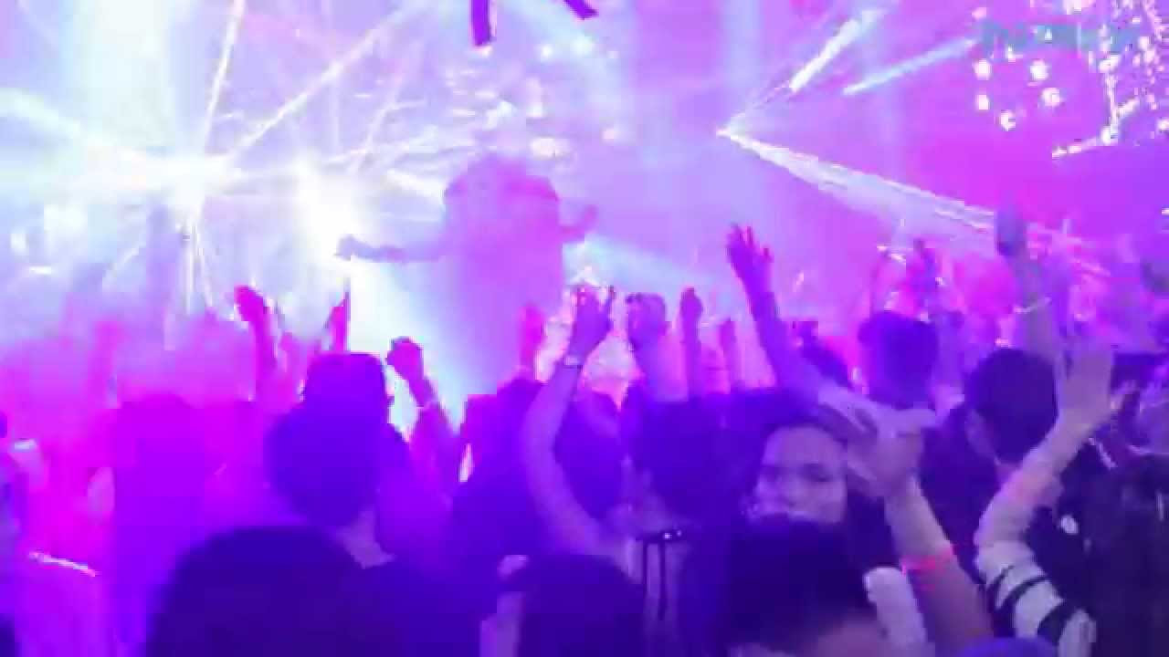 COSMOS PARTY 2014 | OFFICIAL AFTERMOVIE - YouTube