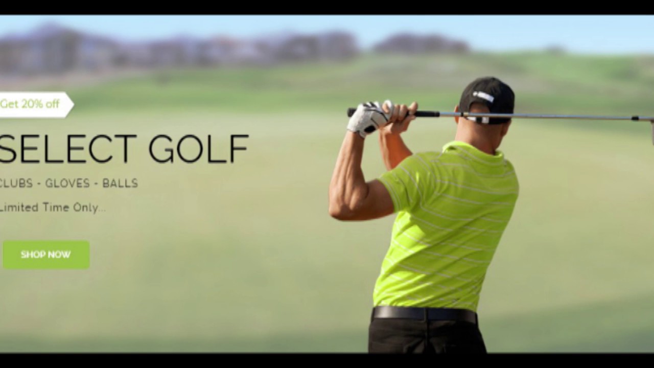 the best golf balls online - 1998 golf ball vs 2018 golf ball (20 year ...