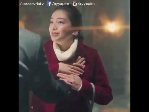 Kara sevda - yalanda olsa burdayim de