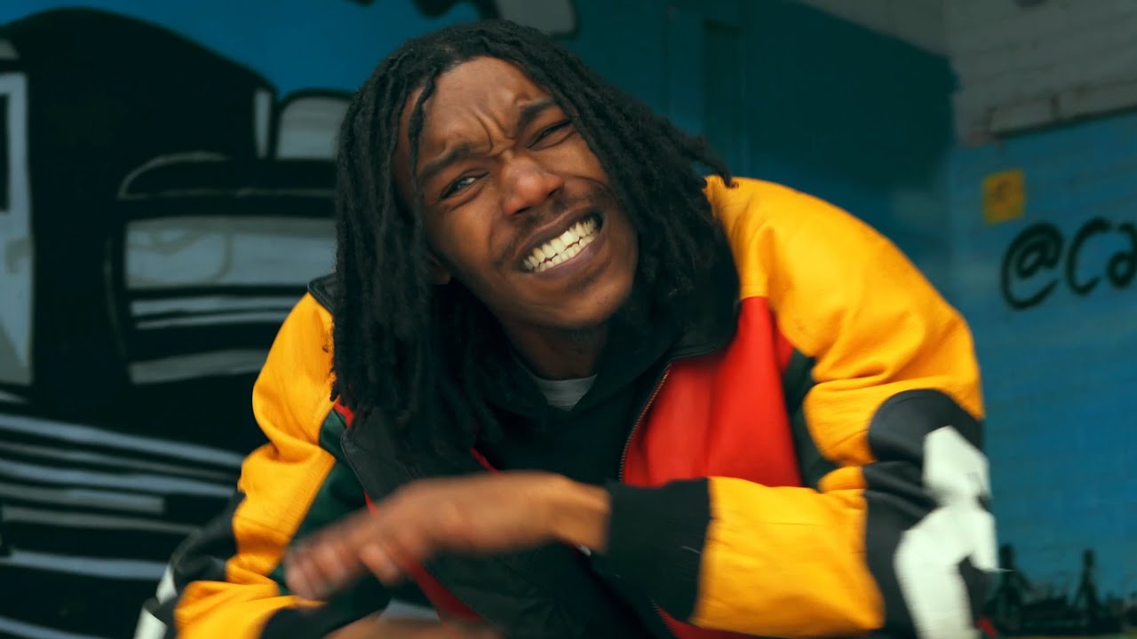 Kelz Got Juice - Glue Pack (Official Music Video) - YouTube