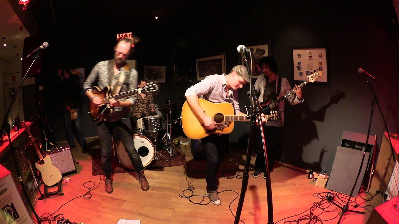 2015 Living Room Heroes - "All Along The Watchtower" @ Kulturort Alte ...