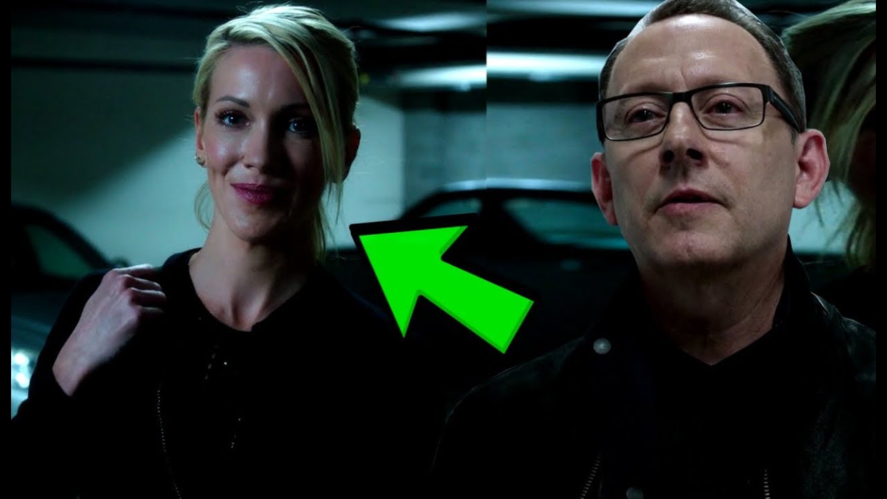 Black Siren And Cayden James Team Up? - Arrow 6x04 Breakdown!!! - YouTube