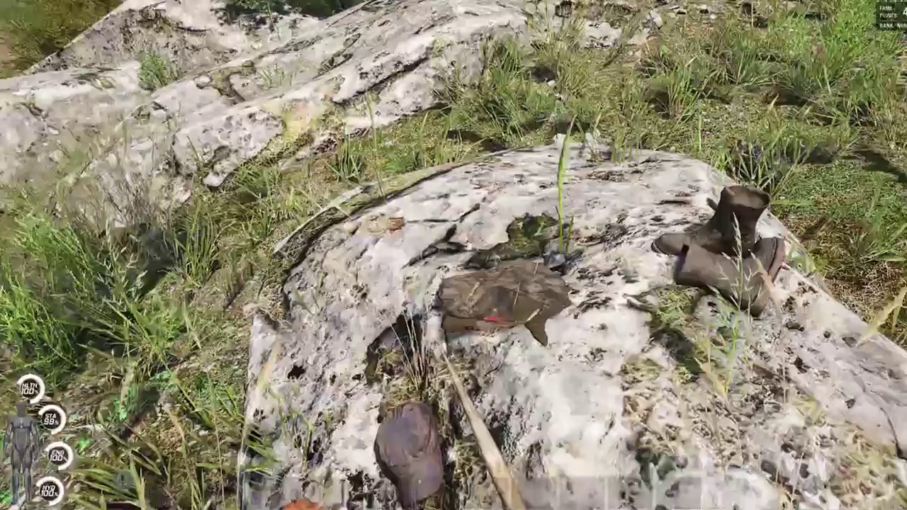 SCUM, "a layer of dirt or froth on the surface of a liquid". - YouTube