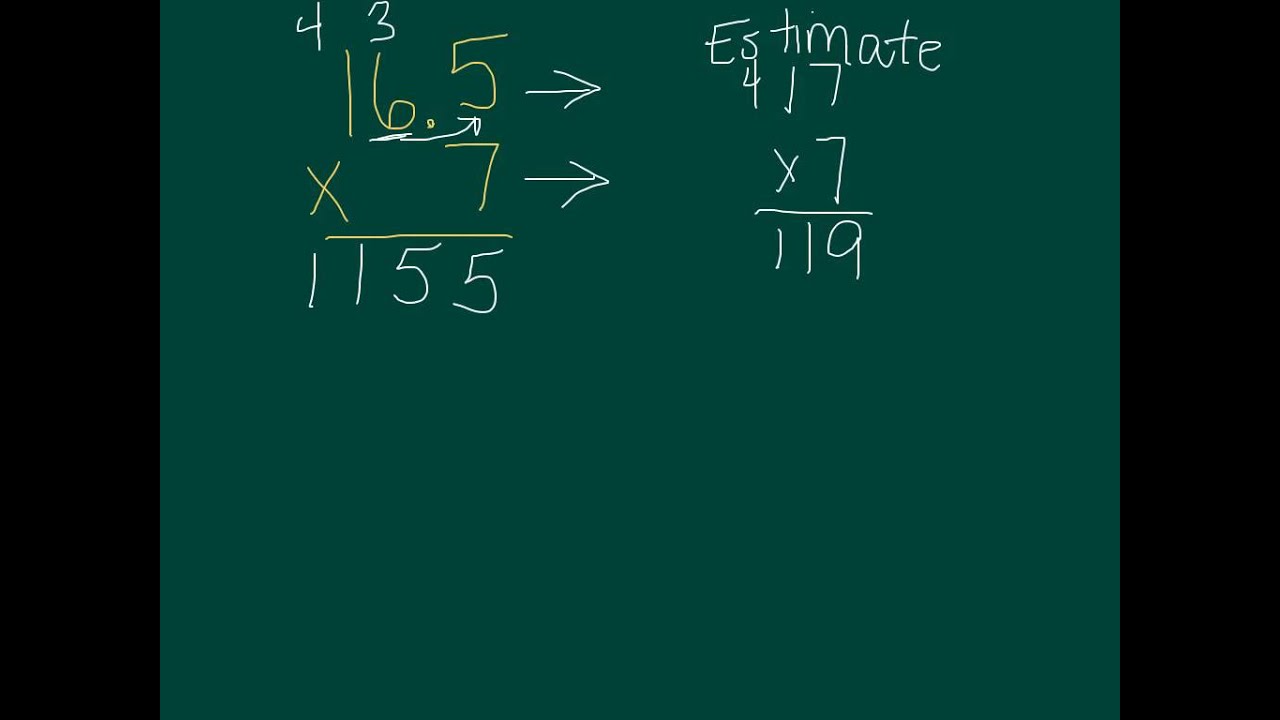 Multiplying Decimals With Whole Numbers YouTube multiplying-decimals-with-whole-numbers-youtube