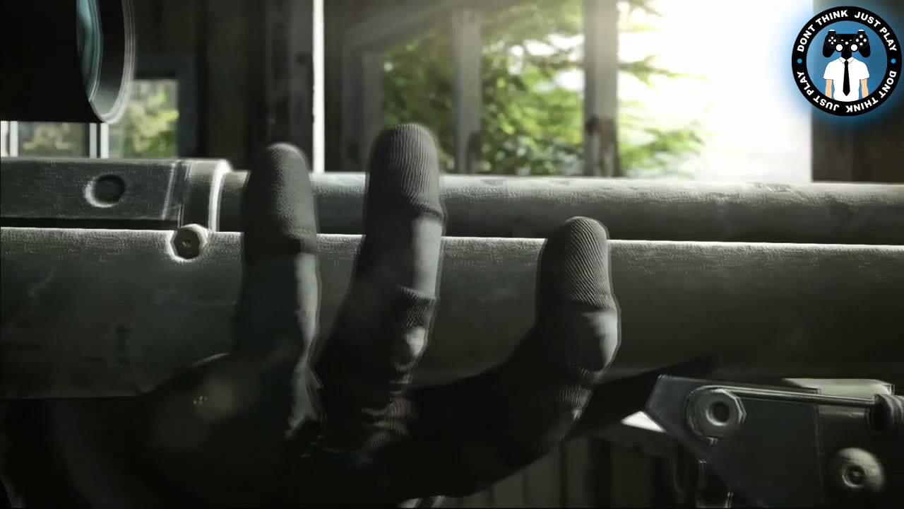 Sniper Ghost Warrior 2 - Urban Combat Trailer HD - E3 2012 - YouTube