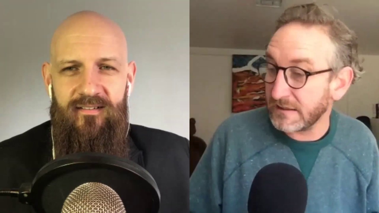 Let me introduce you to Tom Shaw, our guest speaker for this coming ...