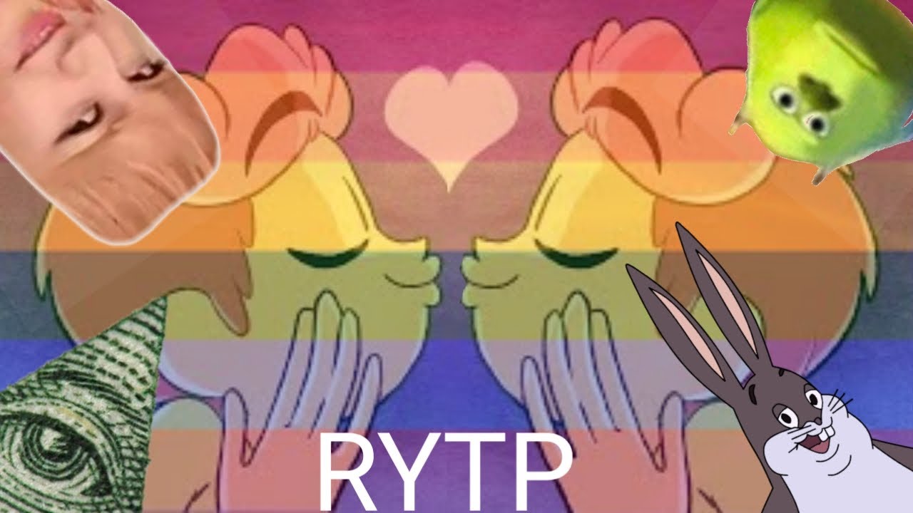 Половинка моя пуп (RYTP) 13 карт - YouTube