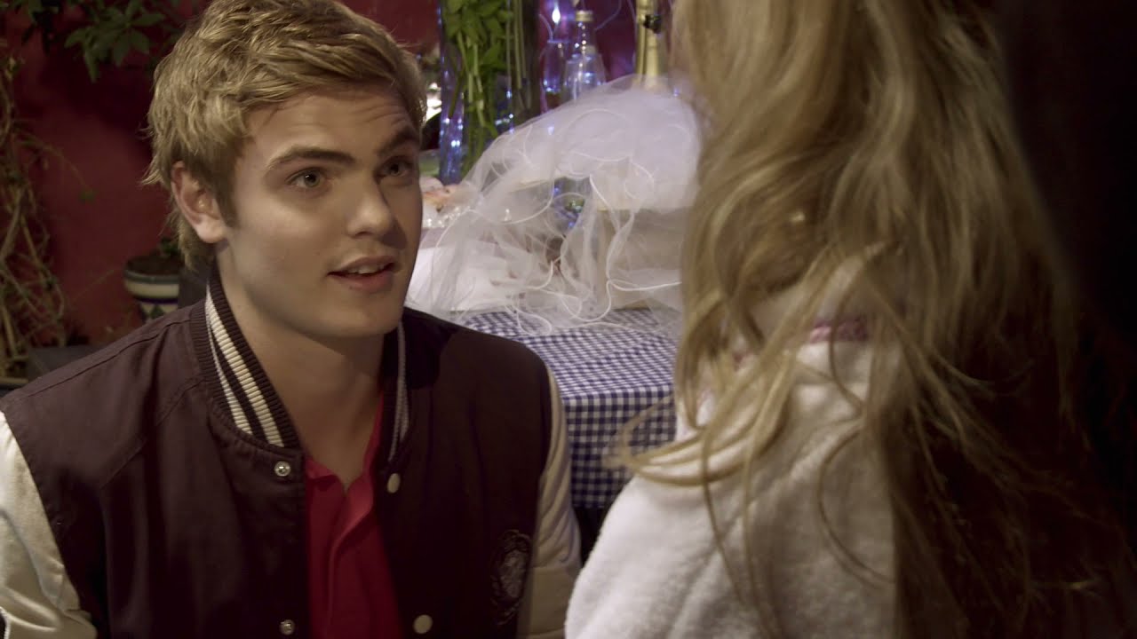 The Cut (episode 40 of 40) - BBC Switch - YouTube