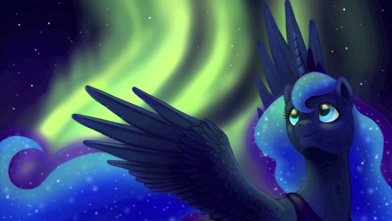 [Chi-chi] My little pony theme classical version - YouTube