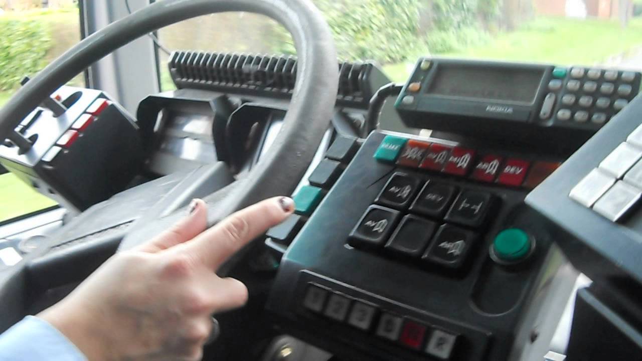 Renault EMI R312 TEC 3663 ; Ligne 6 (19/11/2012) - YouTube