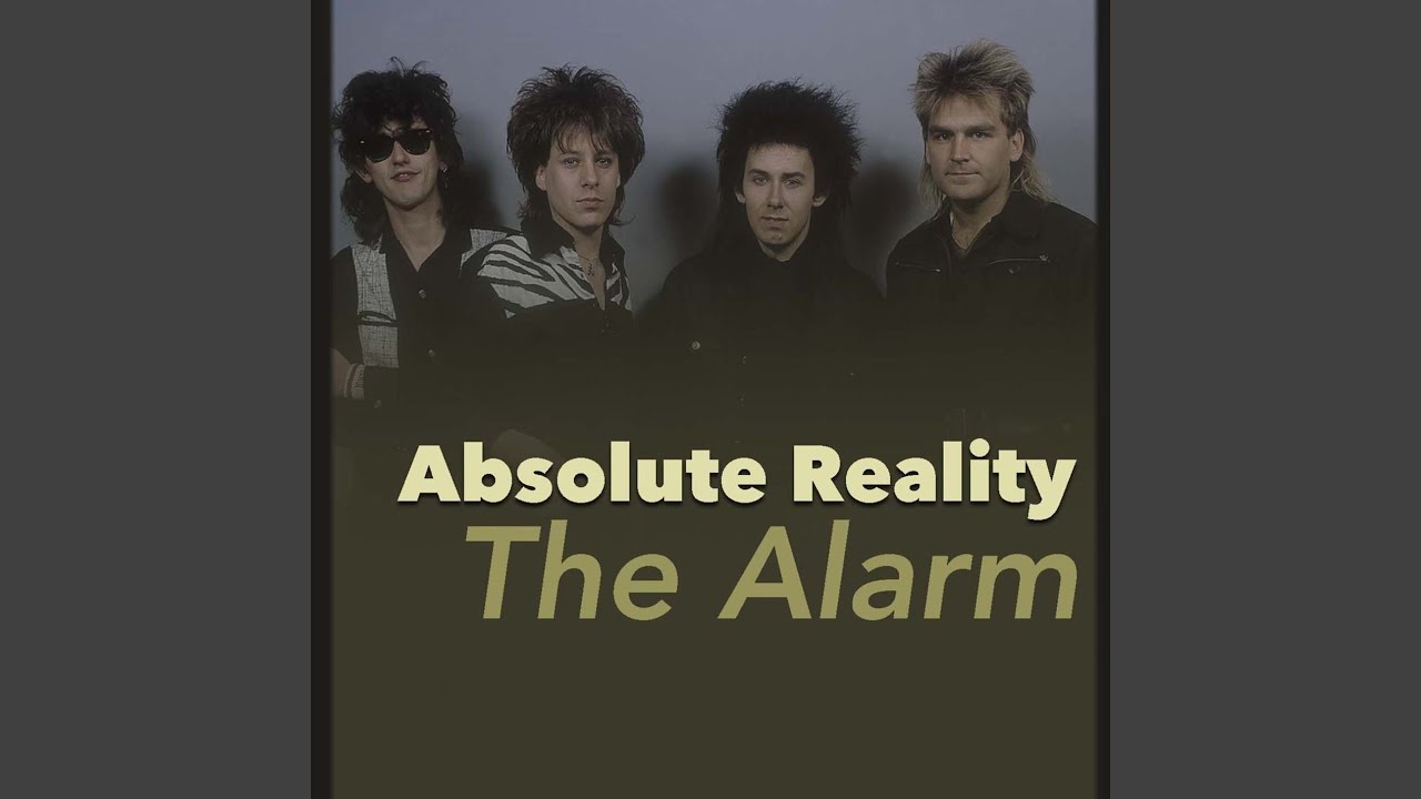 Absolute Reality - YouTube