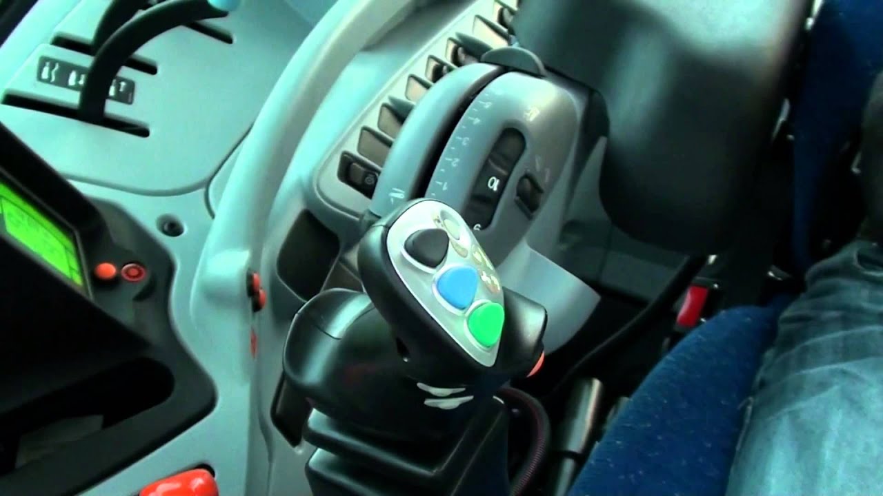 MX JOYSTICK v3 - YouTube