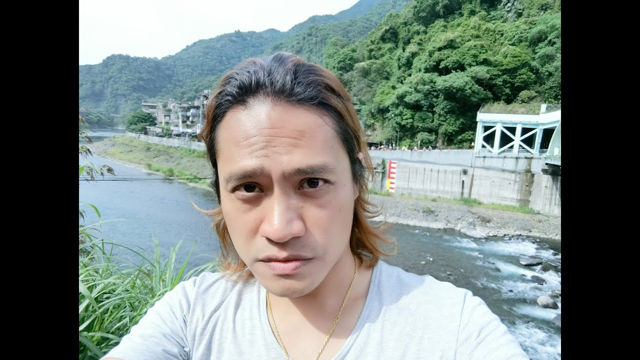 ONE 卍 James 翻唱 羅大佑《台北紅玫瑰》Lo Da-Yu ' Taipei rose in red ' cover - YouTube