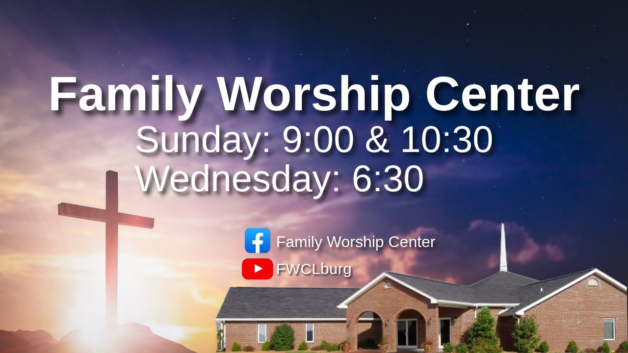 "GUEST SPEAKER'' REV.MAURY DAVIS 10;30 AM SERVICE JAN.04, 2026 - YouTube