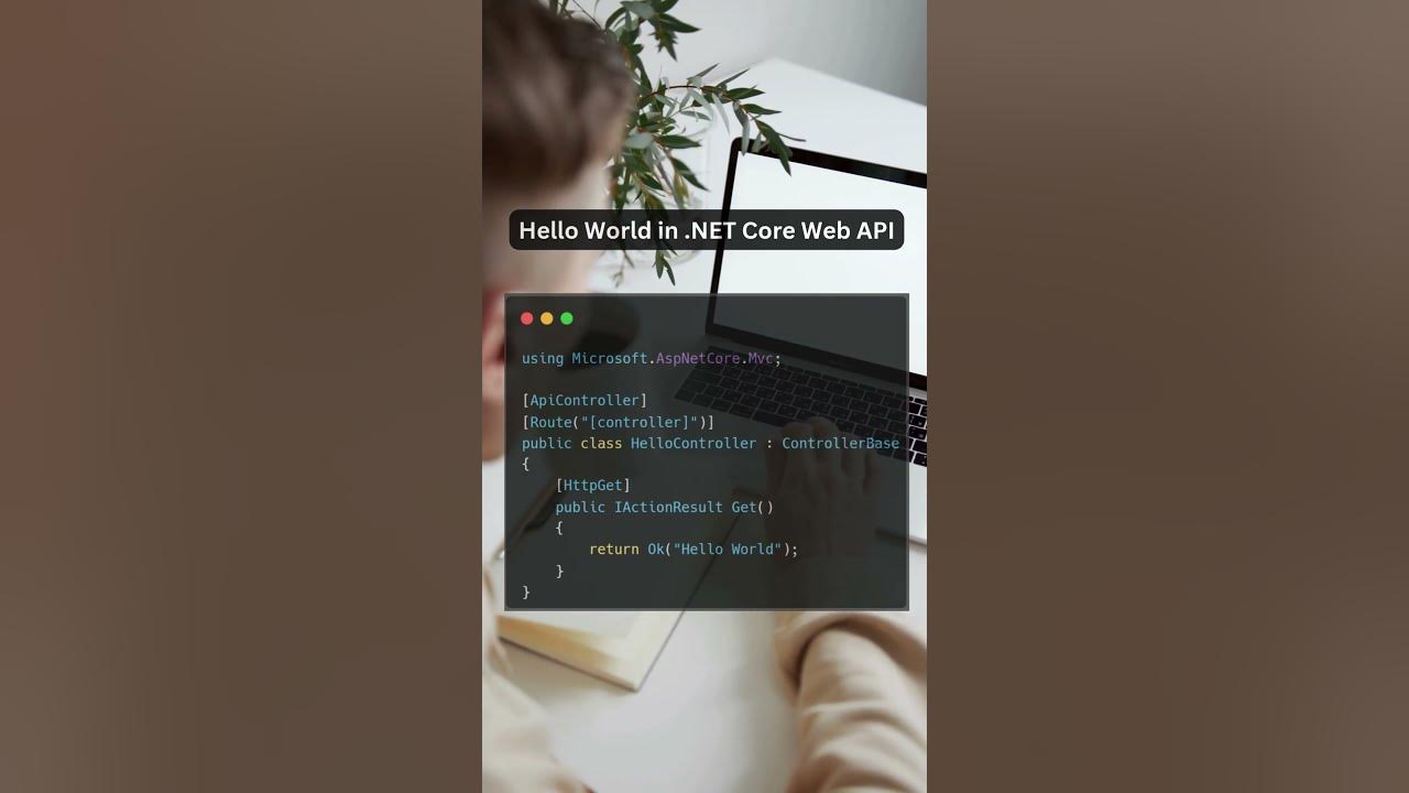 Asp.net core most asked interview question #shorts #viral #youtubeshorts #aspnetcore - YouTube