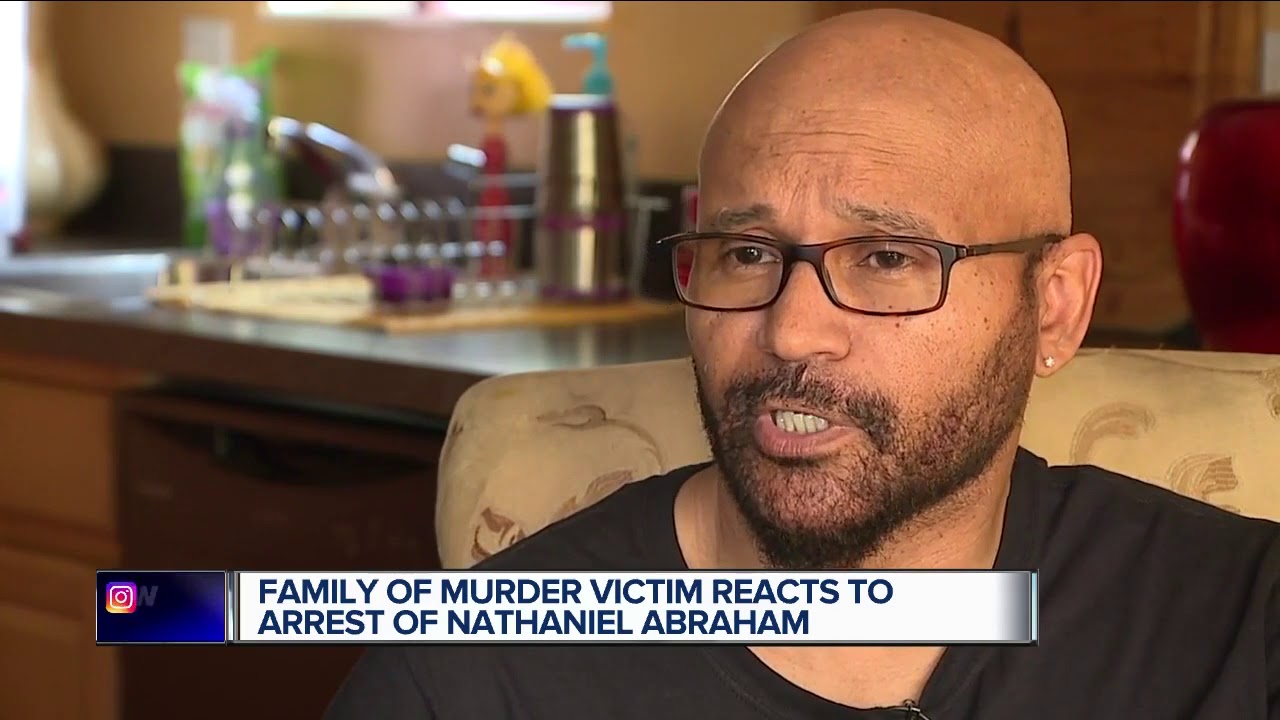 More charges expected after Nathaniel Abraham allegedly punched 3 ...